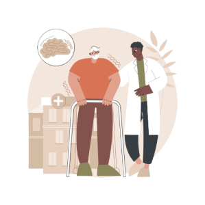 Trauma Surgery | Dr. Md. Emdadul Hoque Bhuiyan