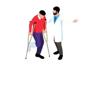 Orthopedic Surgery | Dr. Md. Emdadul Hoque Bhuiyan